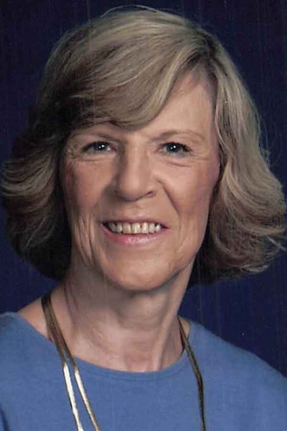Janet Carchedi 1944-2023 | News, Sports, Jobs - The Vindicator
